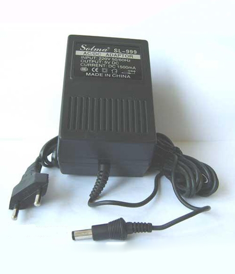 АДАПТОР 5V/1500mA | Hit-electronics.com