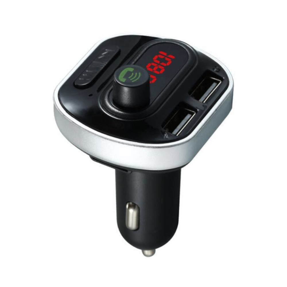 FM Трансмитер Bluetooth X9 | Hit-electronics.com