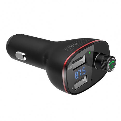 FM transmitter Earldom ET-M58 Bluetooth | Hit-electronic ...