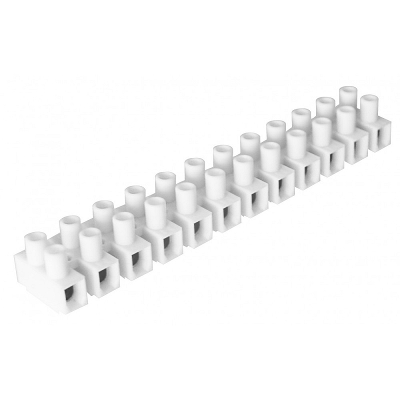 Лустер клема 4.00mm2 | Hit-electronics.com