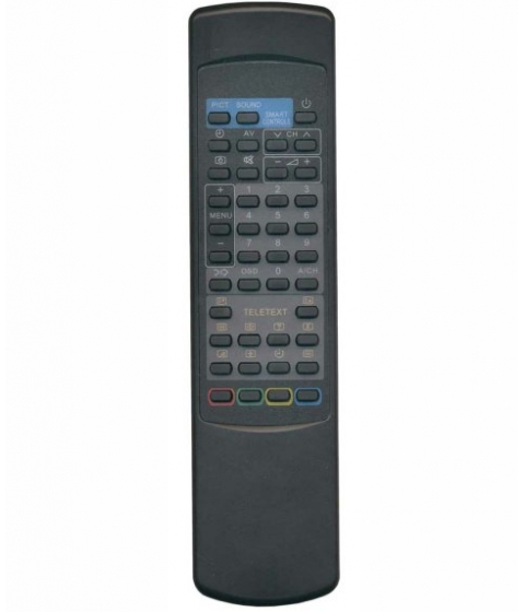 RC ORIGINAL PHILIPS | Hit-electronics.com
