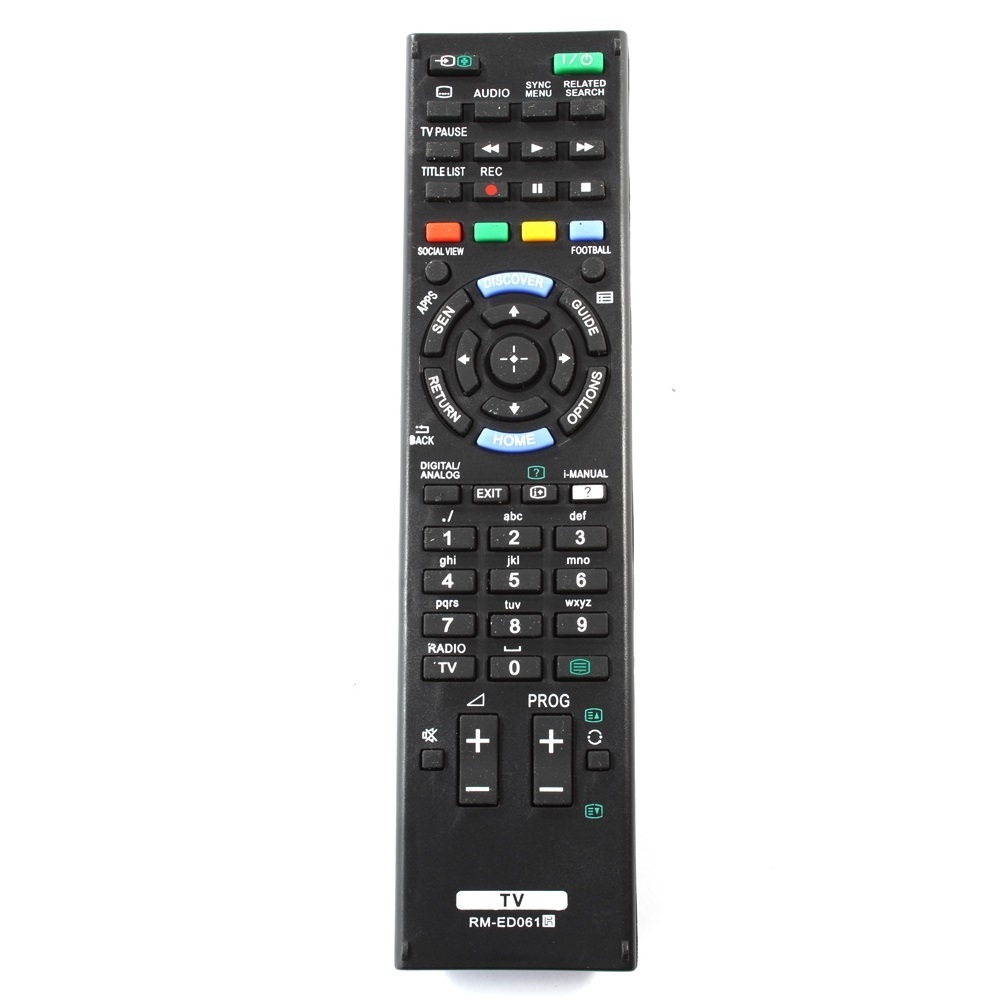 Дистанционно SONY RM-ED061 | Hit-electronics.com