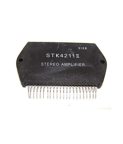 STK4211 II | Hit-electronics.com