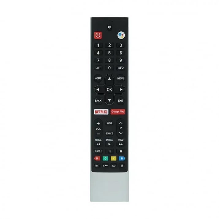 Дистанционно управление METZ TESLA SKYWORTH HRM1810 Smar ...