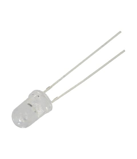 LED TRIPLEX FULL 5MM | Hit-electronics.com