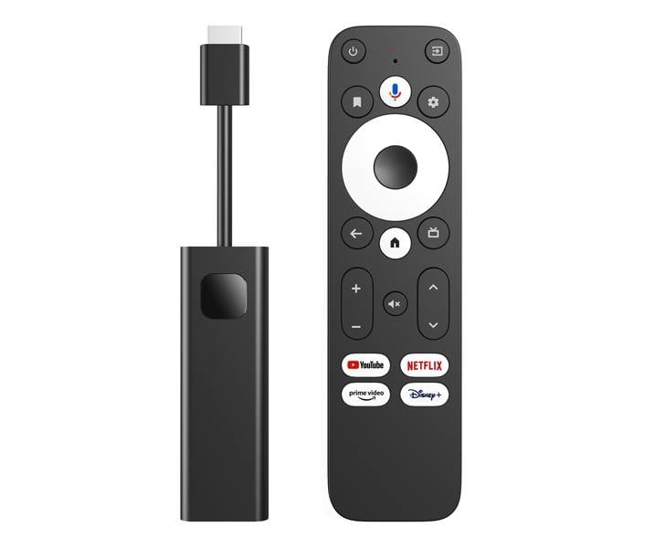 Мултимедия SMART TV бокс с андроид, HDMI адаптер, GOOGLE ...