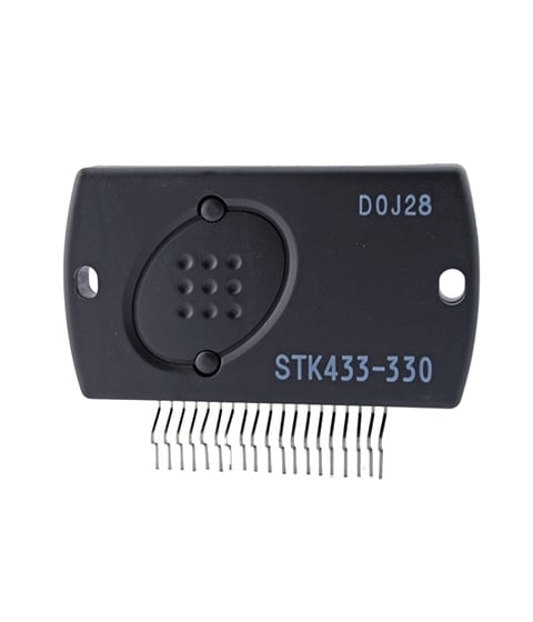 STK433-330 | Hit-electronics.com