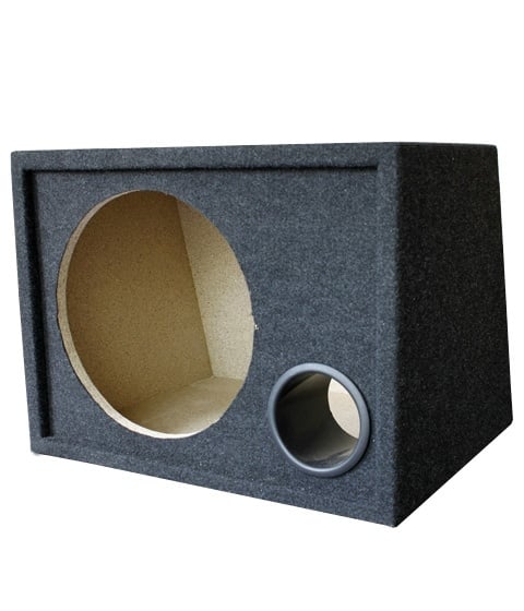 ТУБА - АВТОМОБИЛНА 12 ТРАПЕЦ | Hit-electronics.com